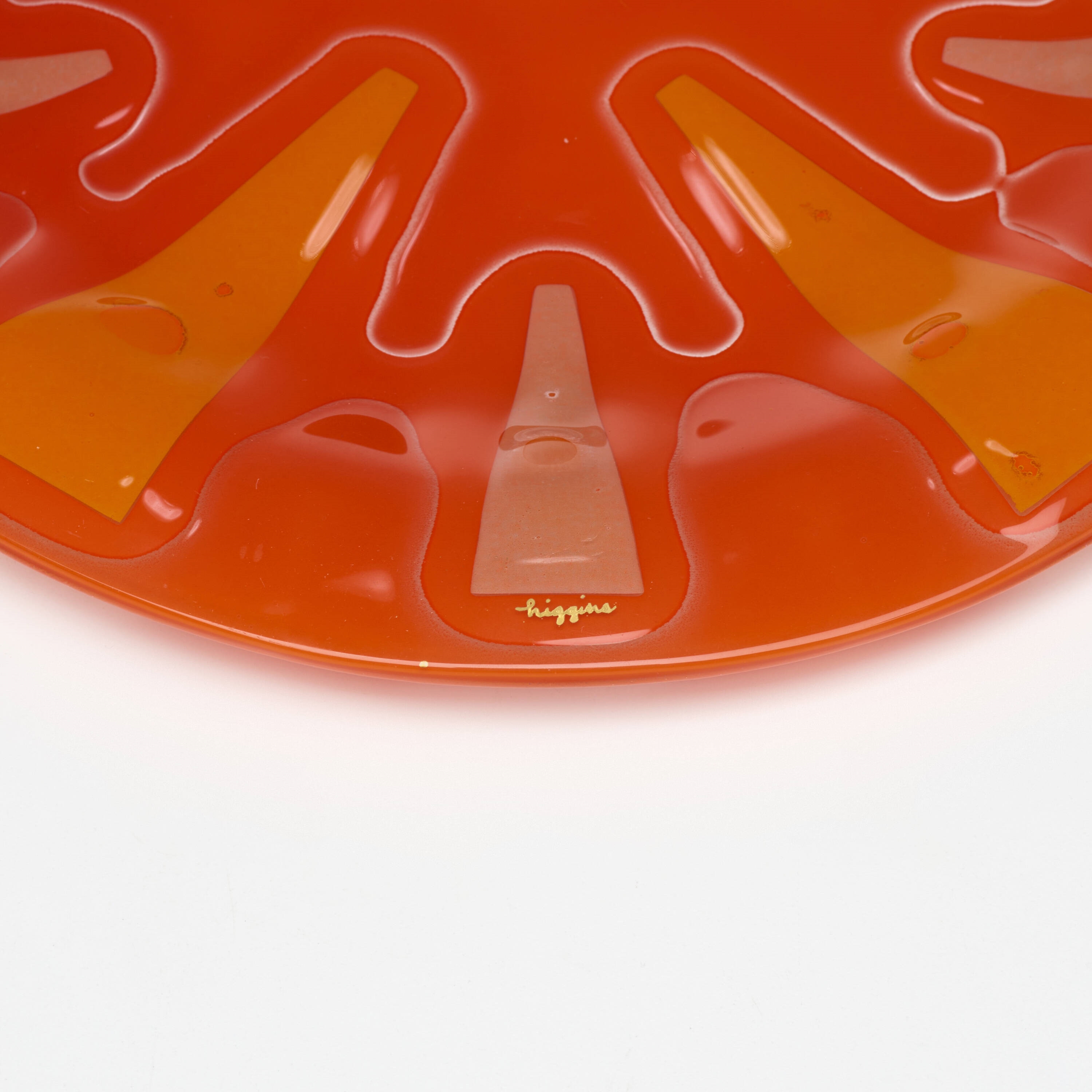 Michael & Frances Higgins | Collection of six objects (Circa 1960 ...