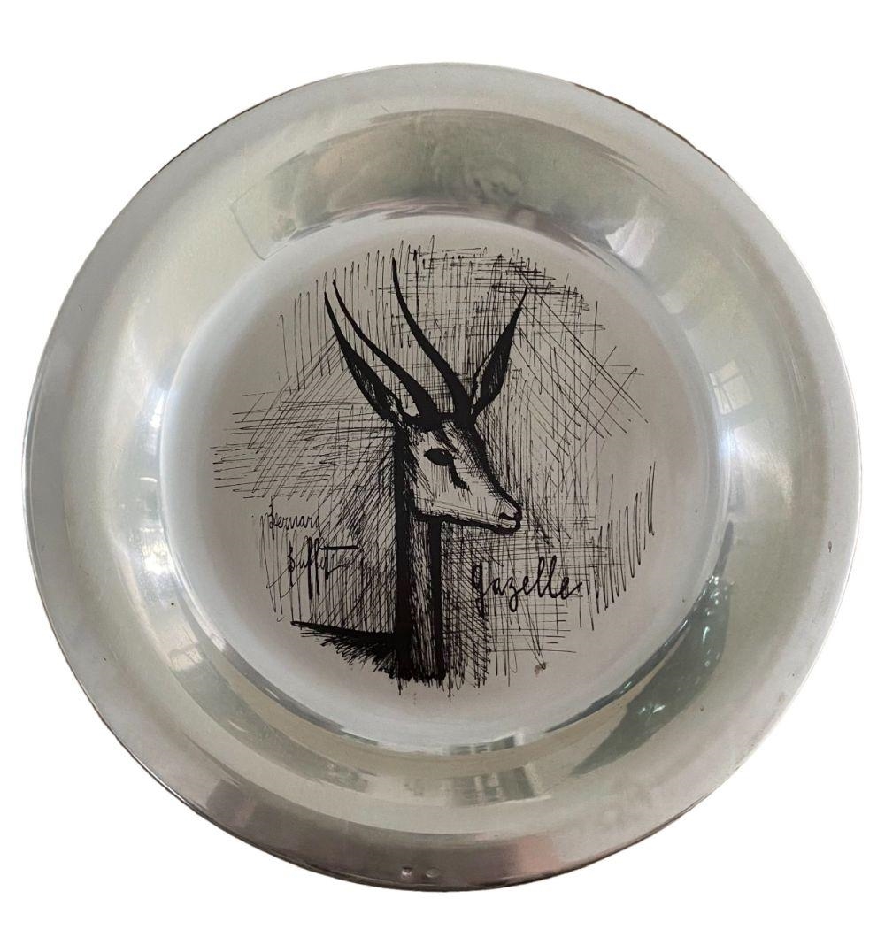 Bernard Buffet | Les voiliers | MutualArt