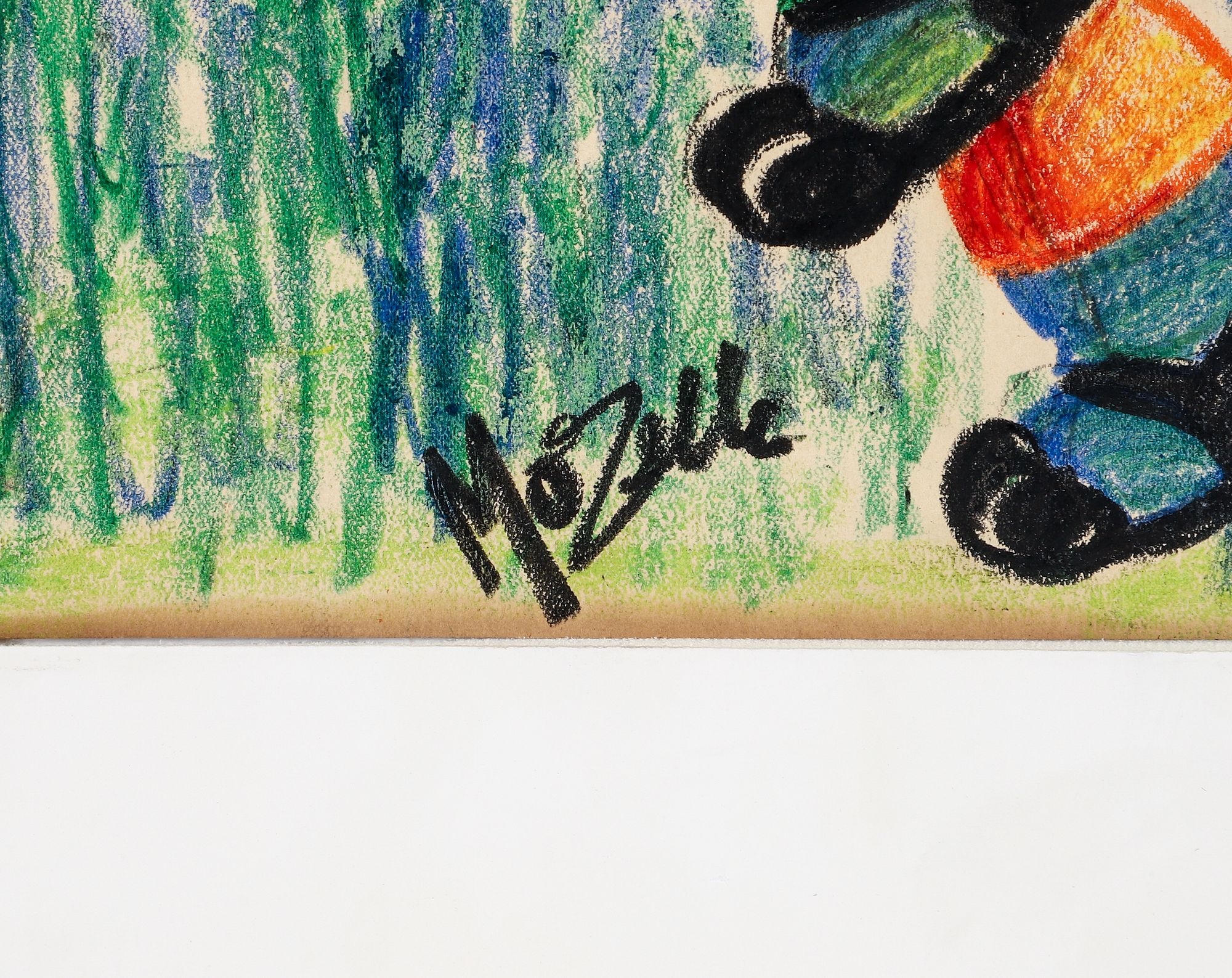 Mozelle Thompson | Children at Play (Mid 20th Century) | MutualArt