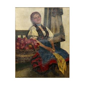 Emil Pap | 114 Artworks at Auction | MutualArt