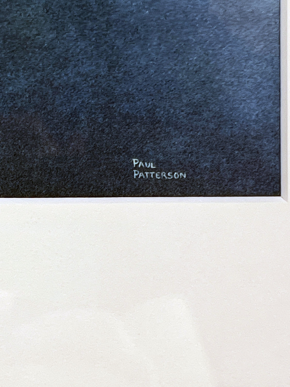 Paul Patterson | CHRIST CHURCH ST SIMONS SN & LIGHTHOUSE | MutualArt