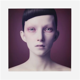 Oleg Dou | 35 Artworks at Auction | MutualArt