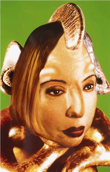 Orlan Before And After