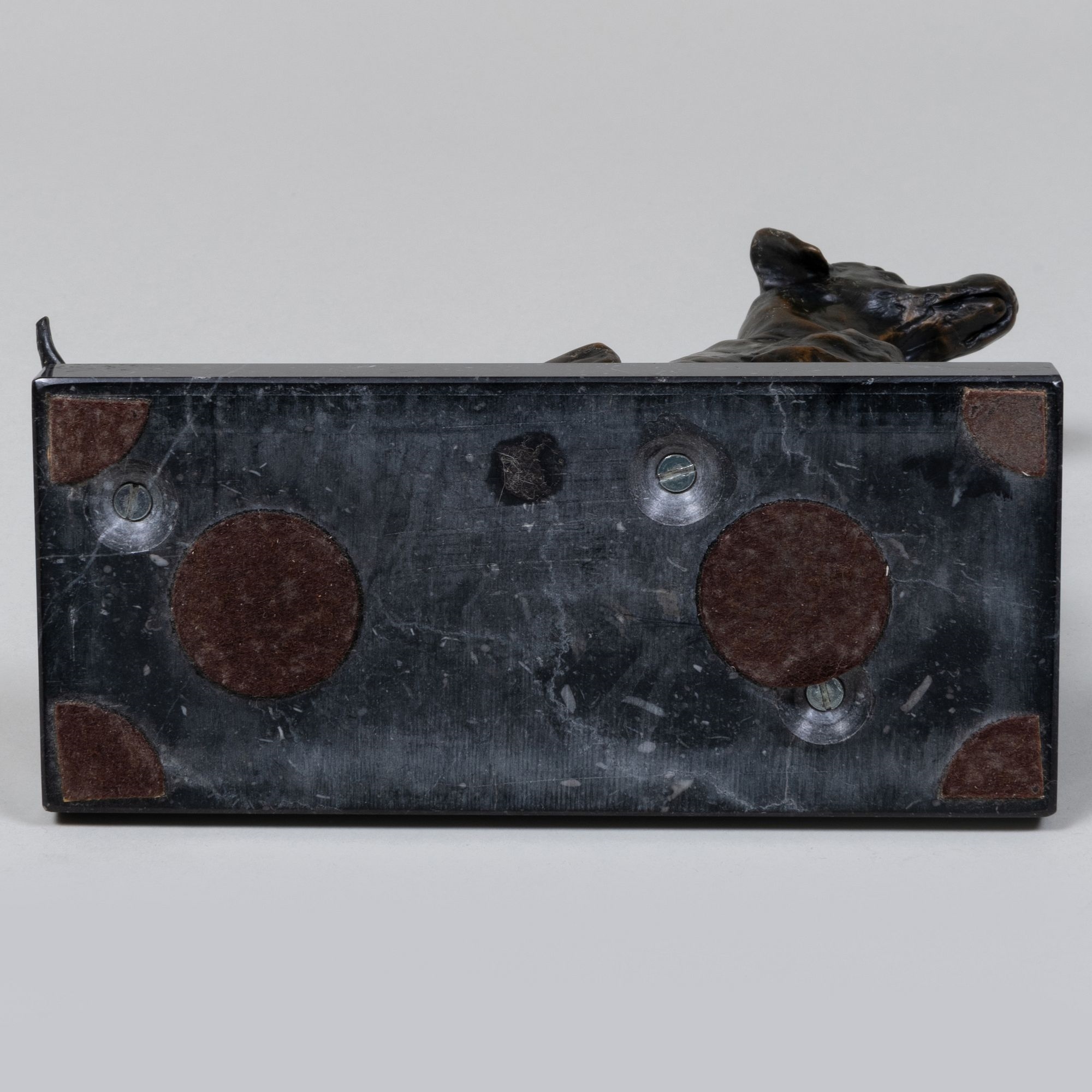 George Northup | Standing Labrador | MutualArt