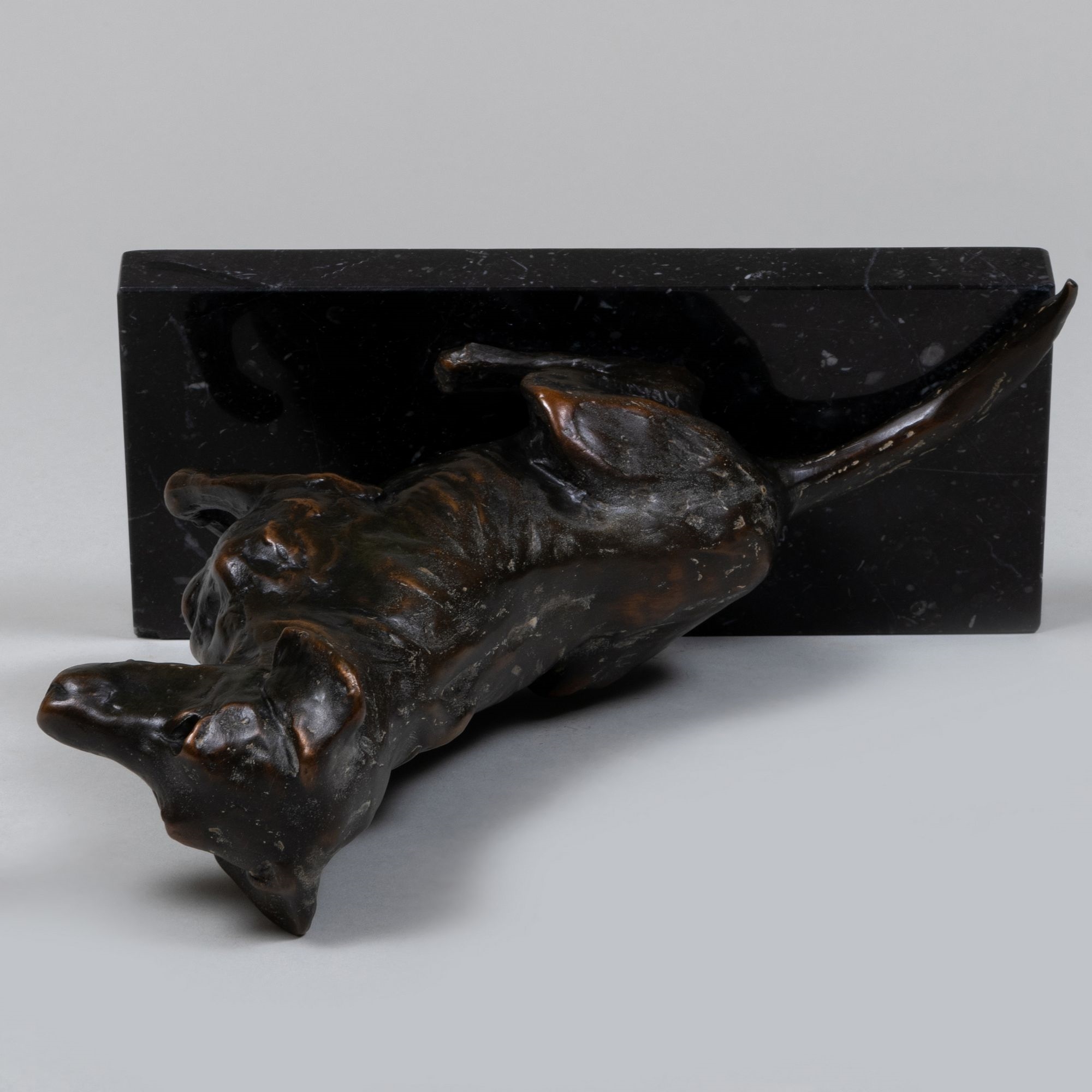 George Northup | Standing Labrador | MutualArt