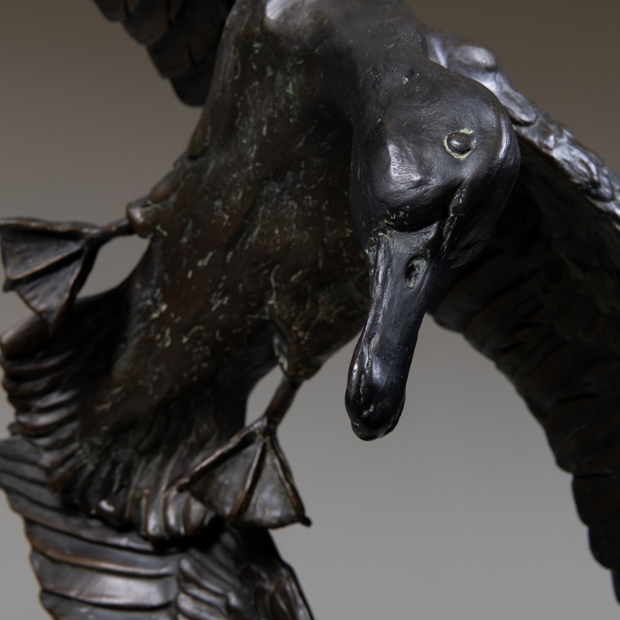 George Northup | Landing Mallards | MutualArt