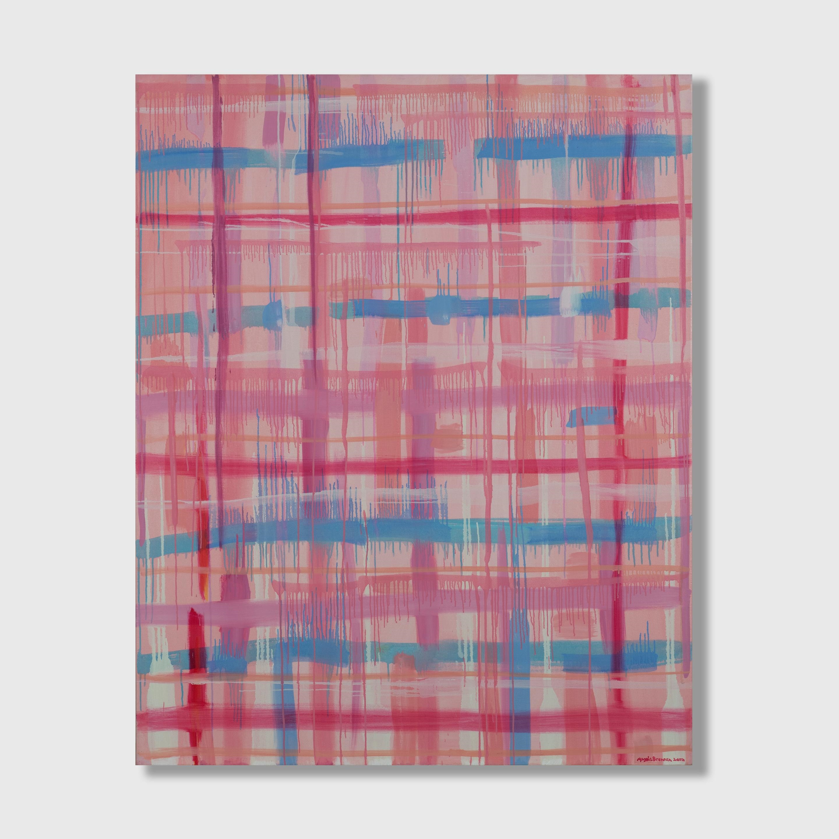 Angela Brennan | Here and Now II, 2002 (2002) | MutualArt