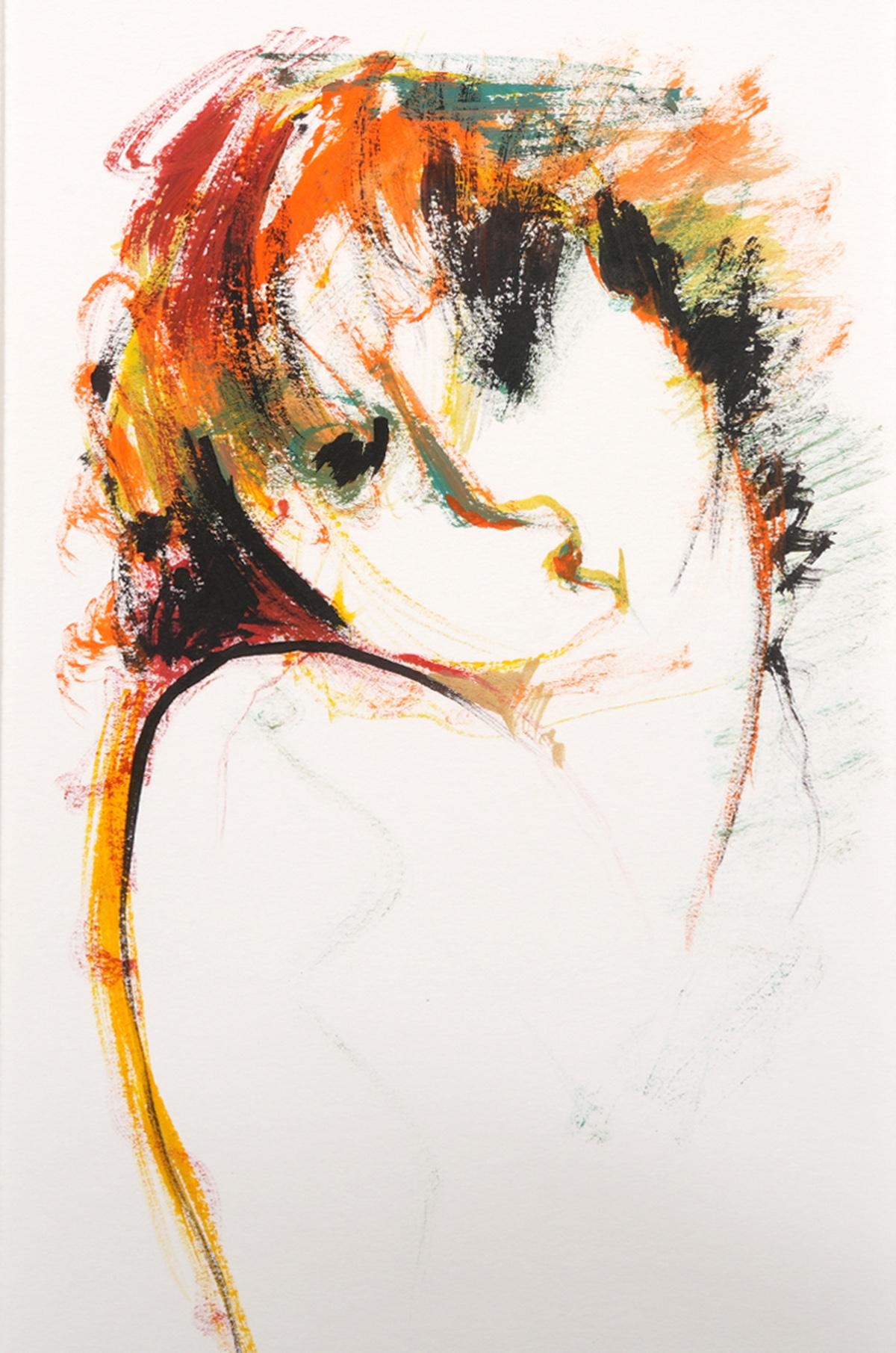Hessam Abrishami | Hessam Abrishami 'Anniversary Collection 04' | MutualArt