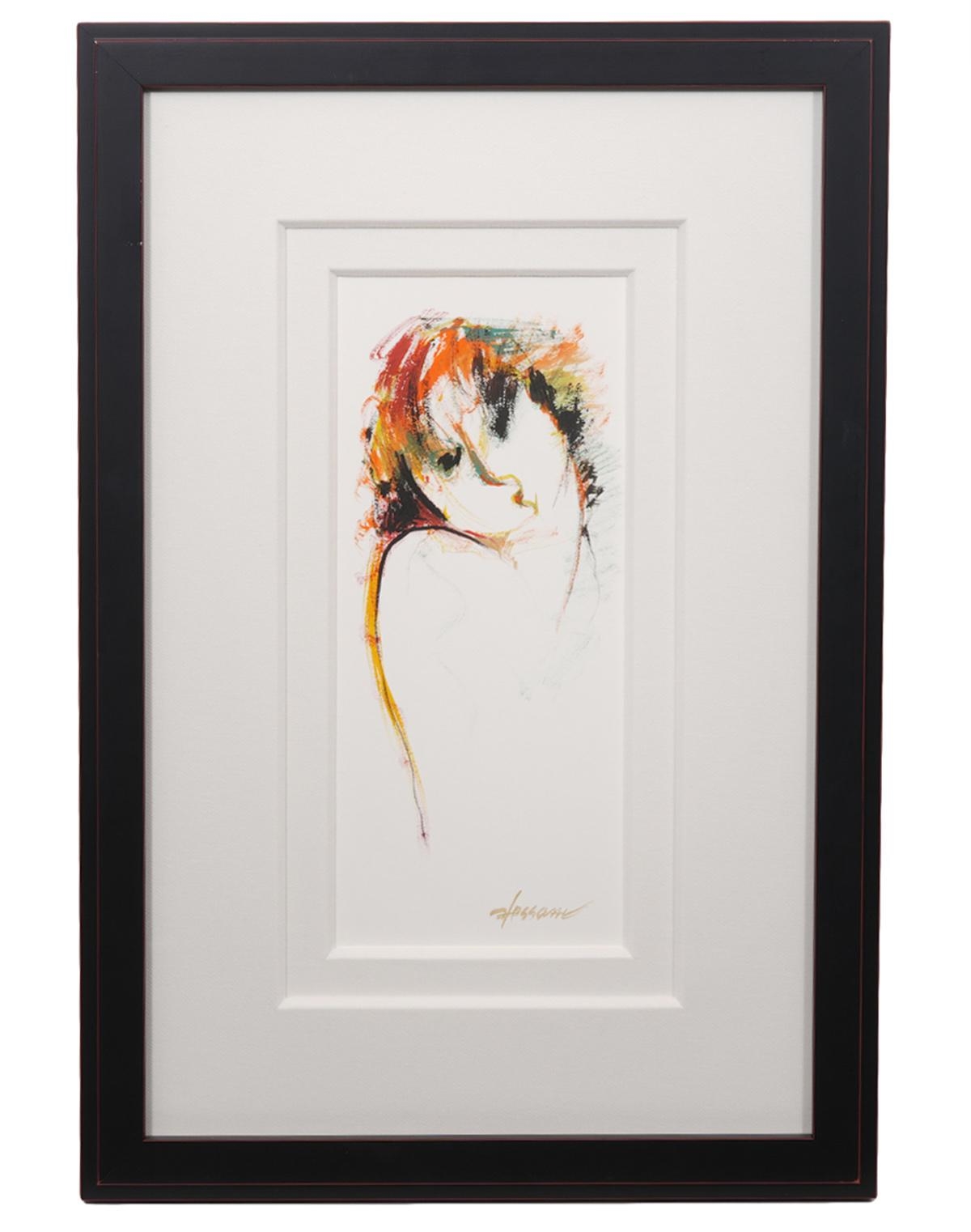 Hessam Abrishami | Hessam Abrishami 'Anniversary Collection 04' | MutualArt