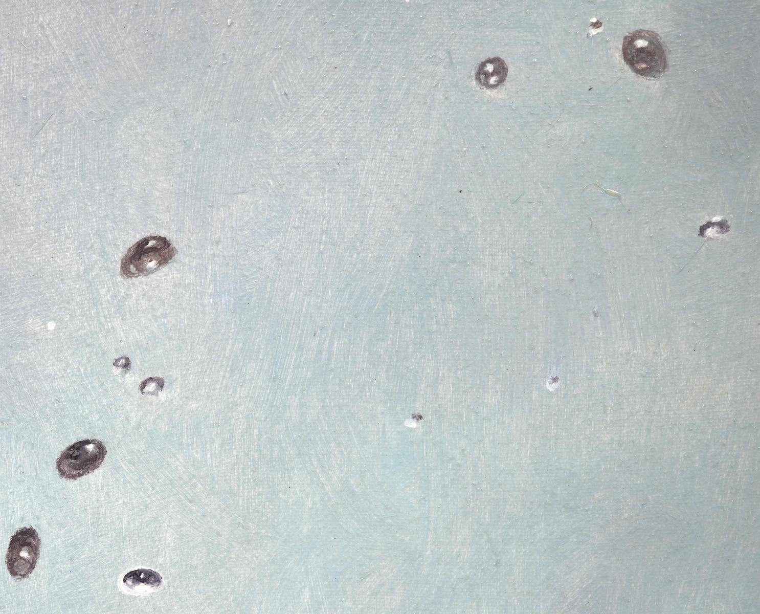 David Langmead | David Langmead 'Splash' Original Painting | MutualArt