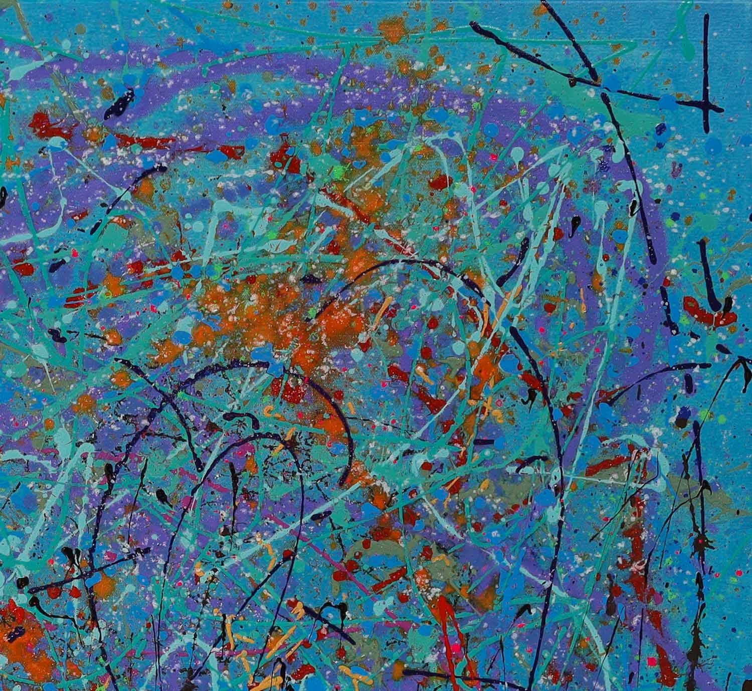 Max Milan | The Tropics (2023) | MutualArt