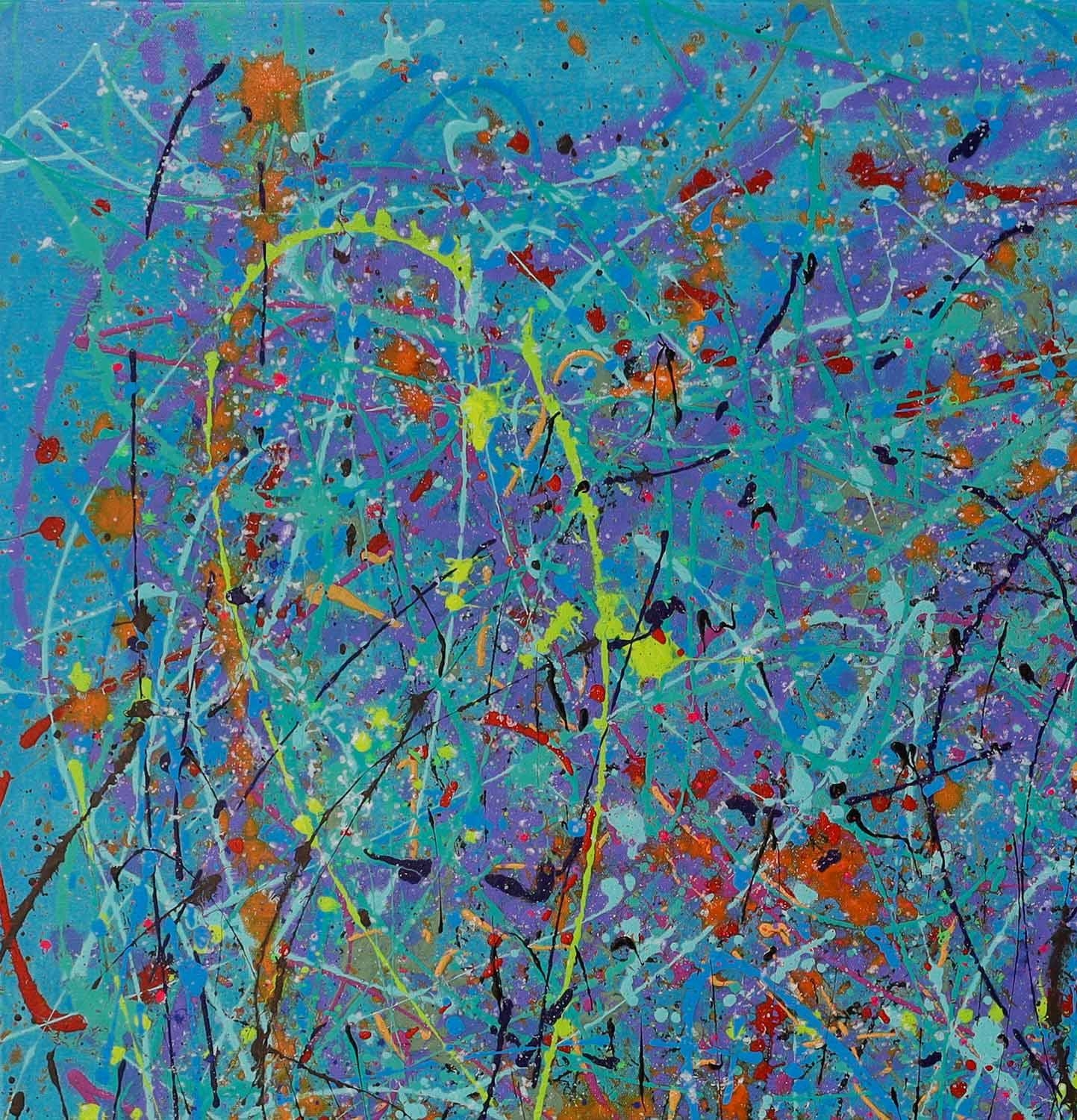 Max Milan | The Tropics (2023) | MutualArt