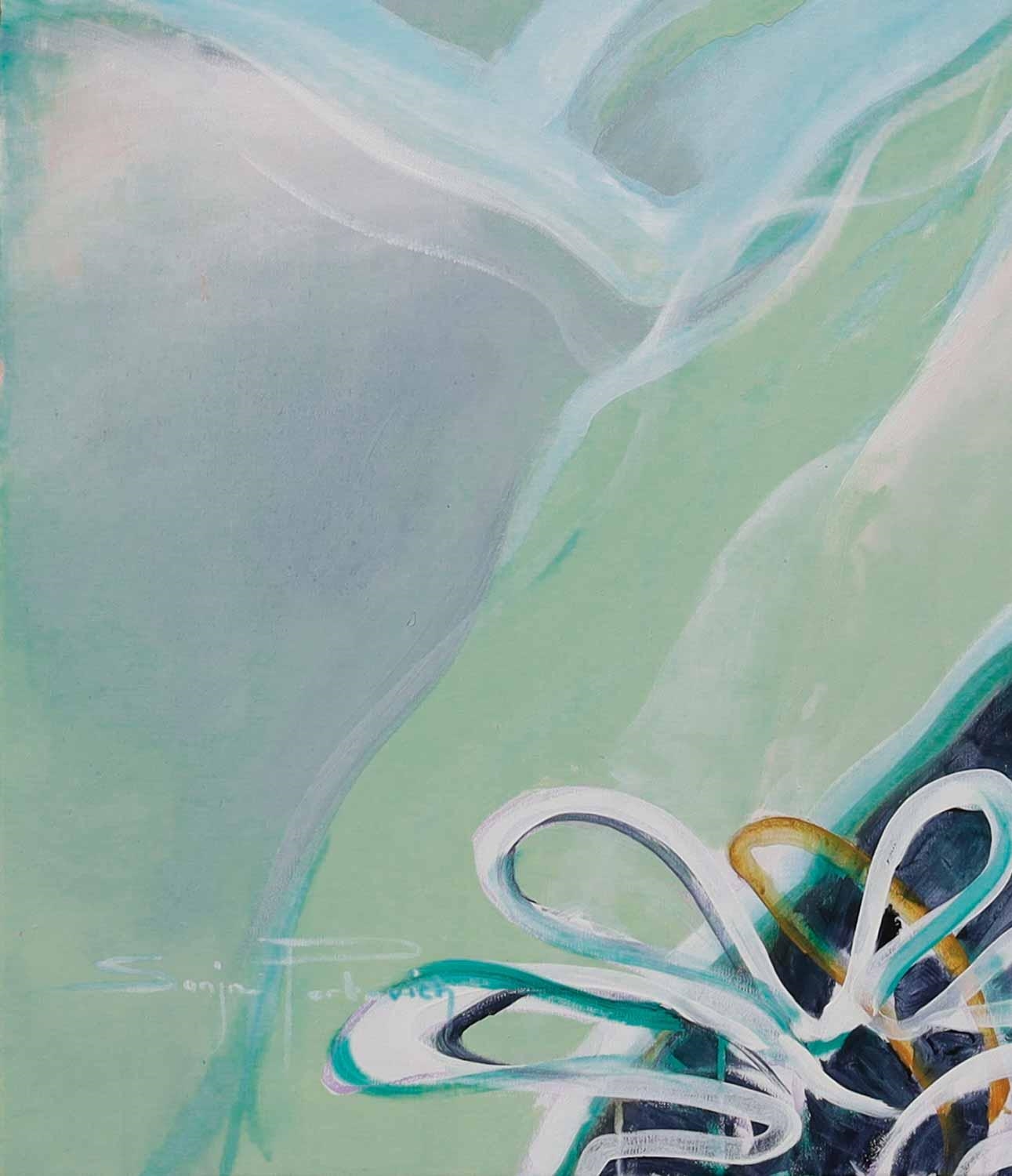 Sonja Perkovich | Luna Park (2023) | MutualArt