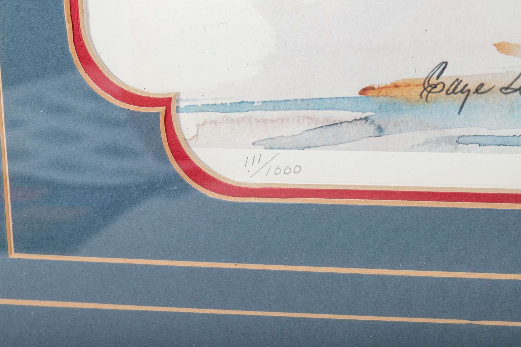 Gaye Sanders Fisher | Gaye Sanders Fisher (American [NC/SC] | MutualArt