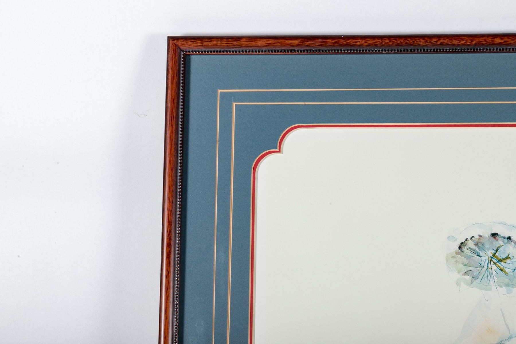 Gaye Sanders Fisher | Gaye Sanders Fisher (American [NC/SC] | MutualArt