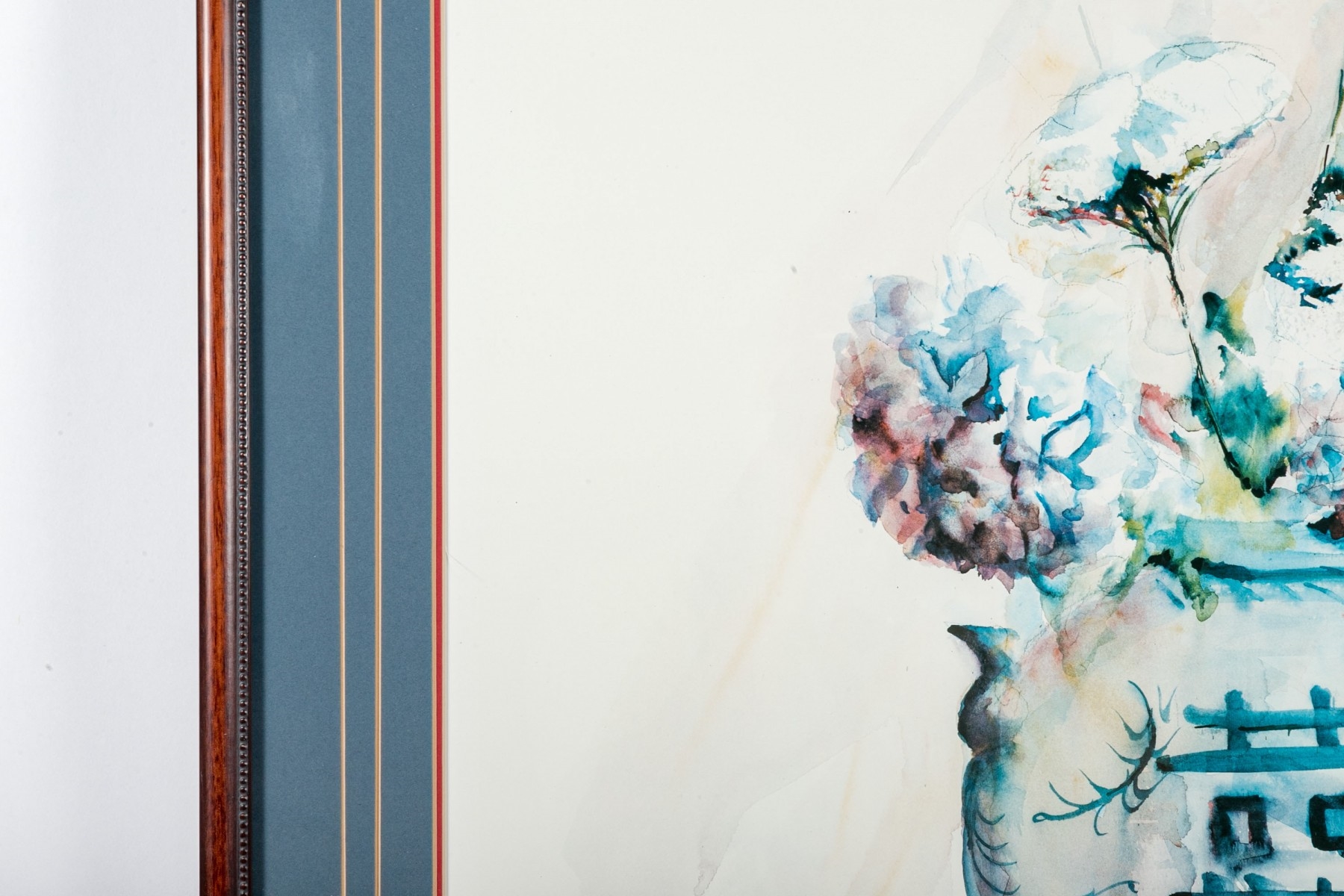 Gaye Sanders Fisher | Gaye Sanders Fisher (American [NC/SC] | MutualArt