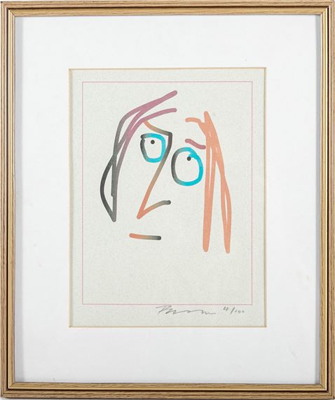 Anthony Brown | 1 Artworks at Auction | MutualArt