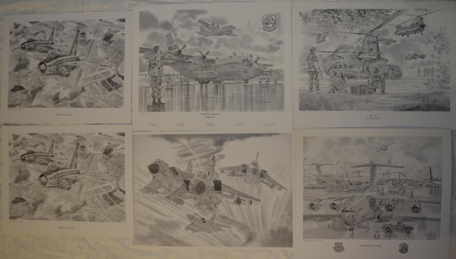 Geoff Pleasance | Collection of post war/Cold War/modern related ...