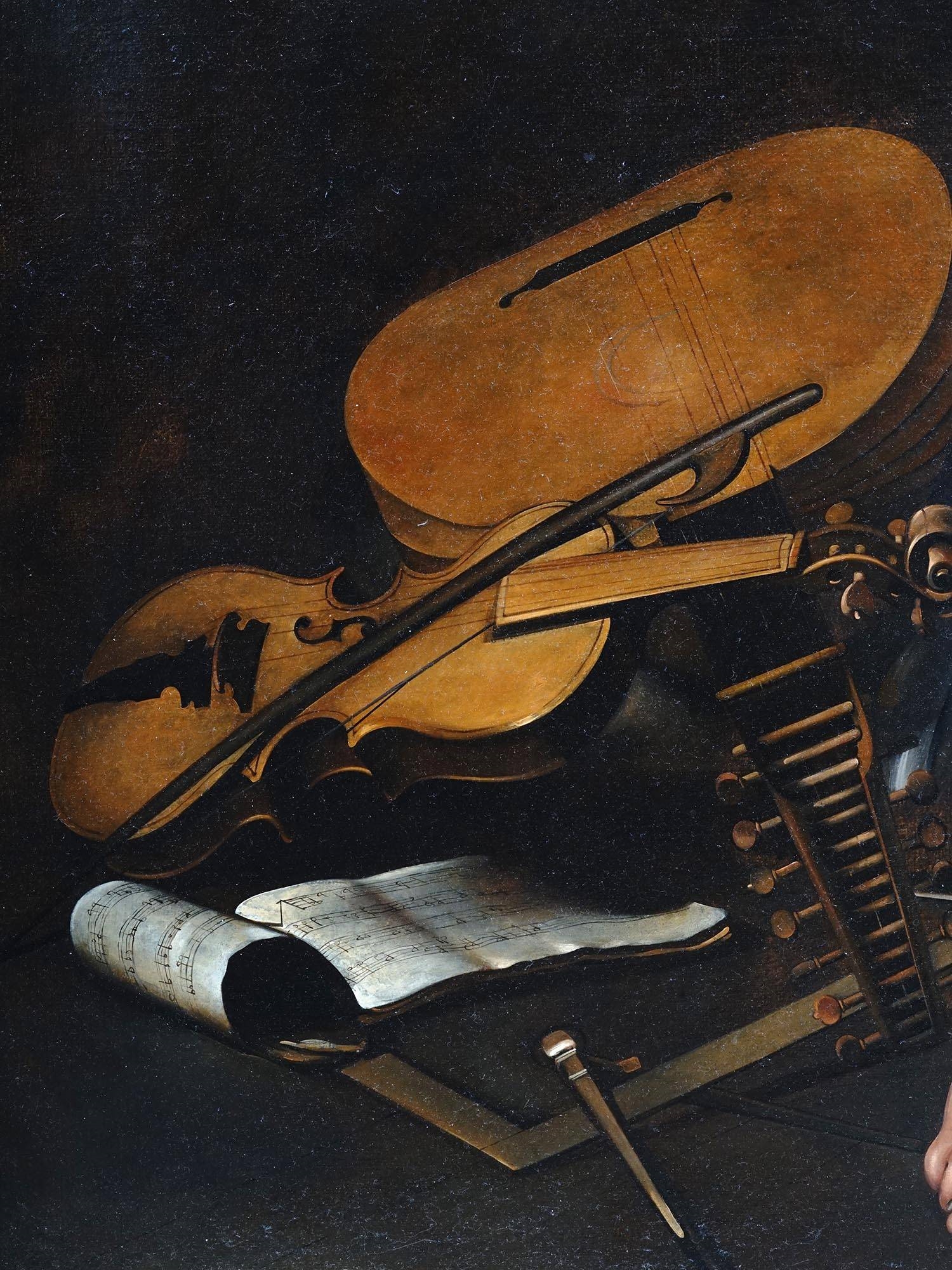 Caravaggio | Amor Vincit Omnia | MutualArt