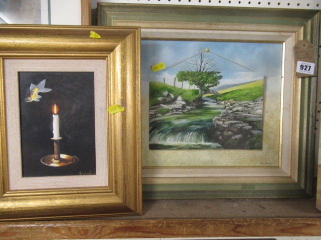 Neil Simone | Untitled | MutualArt