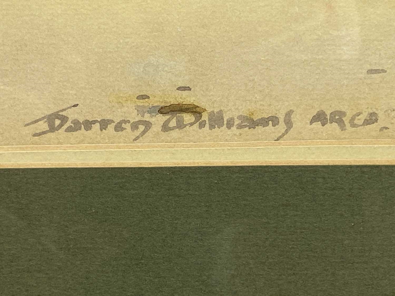 Warren Williams | Puffin Island from Penmon Point or Entrance to Cemlyn Bay | MutualArt