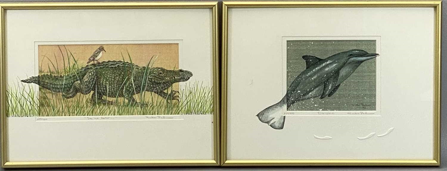 Julie Peelen | JULIE PEELEN limited edition colour prints | MutualArt