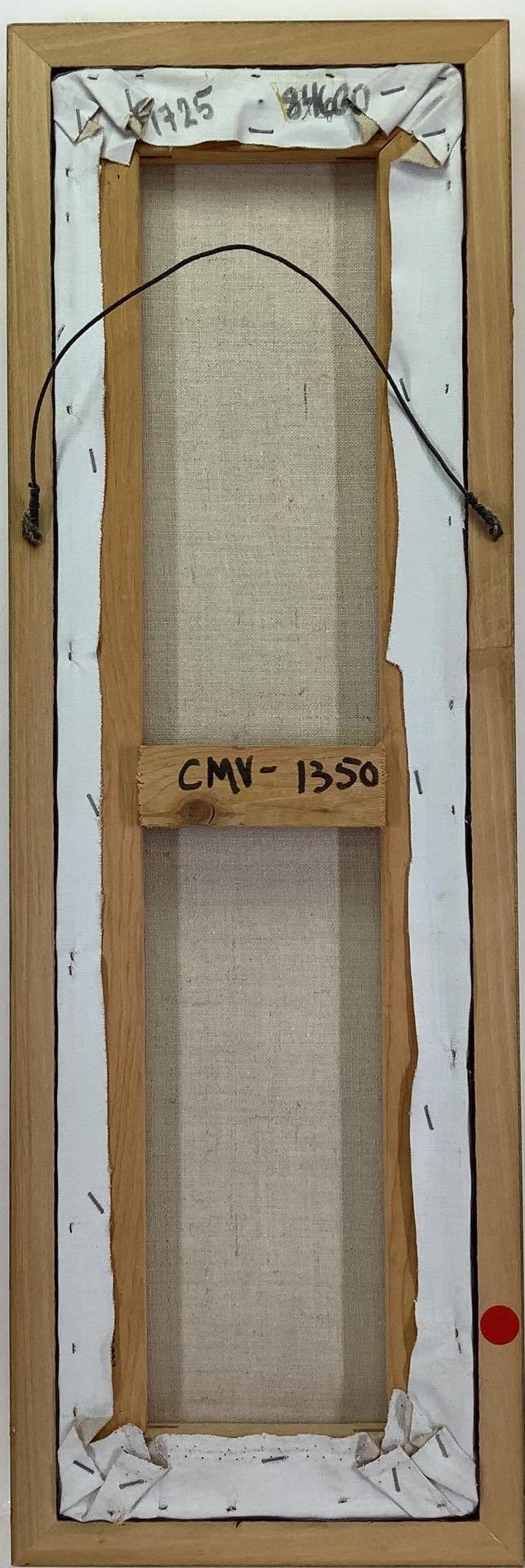 Hal Singer | Woman watching seagulls in the sky | MutualArt