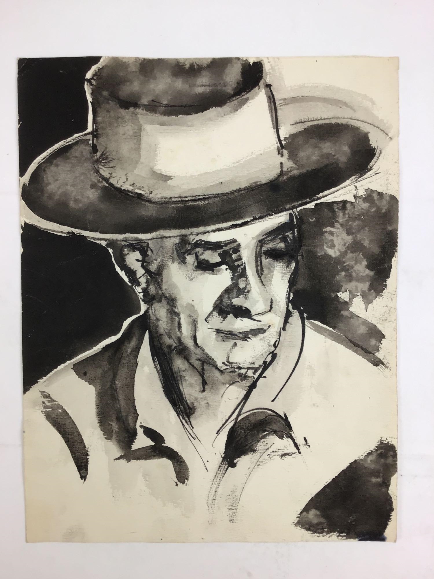 Nora Hauser | Portraits of females | MutualArt