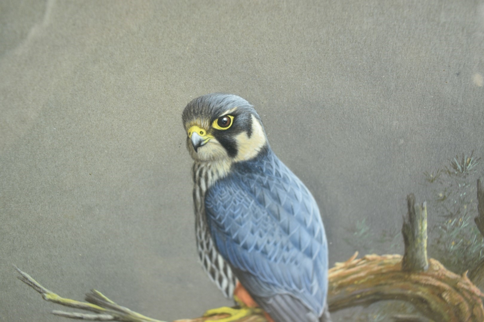 R. David Digby | Hobby | MutualArt