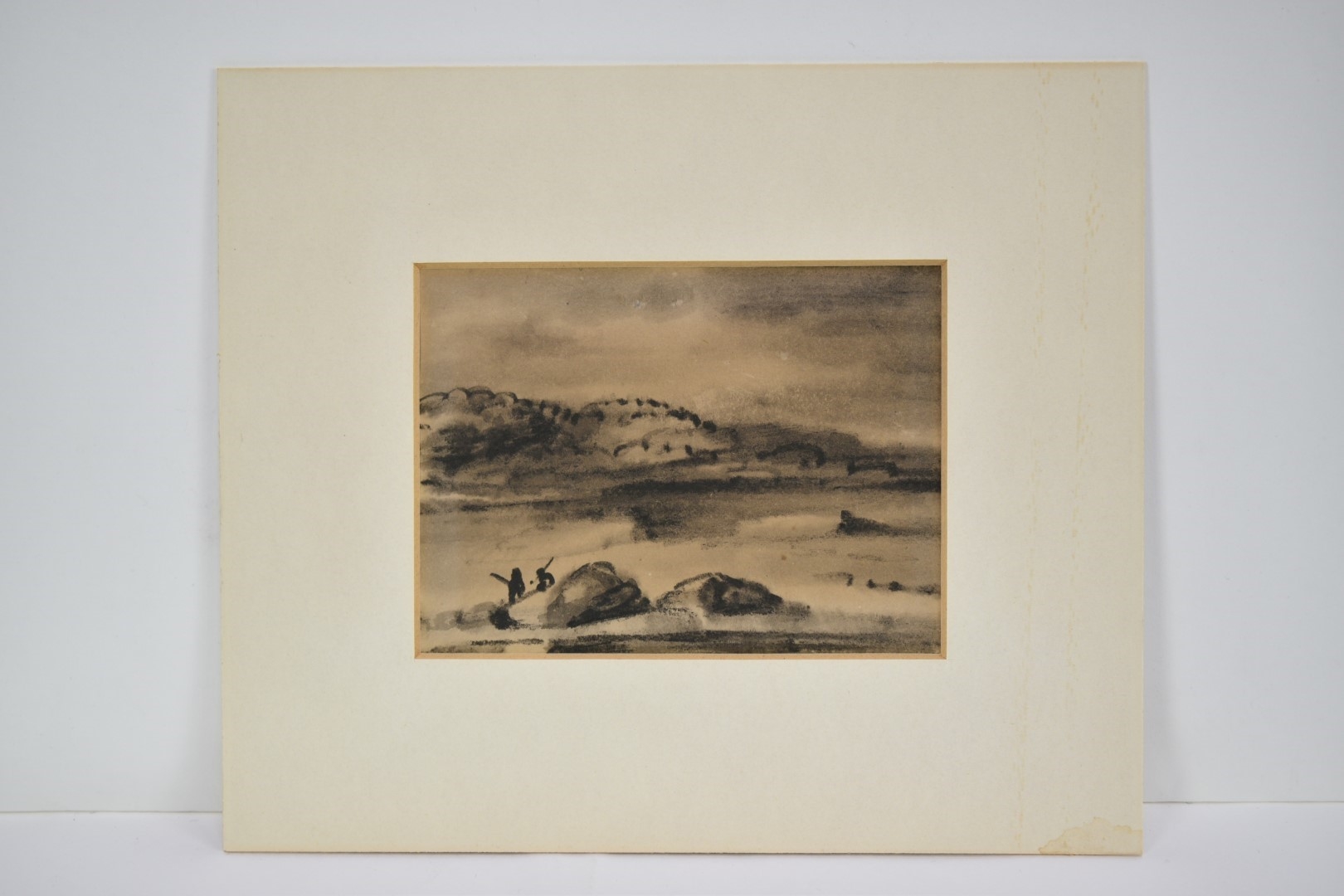 Hercules Brabazon Brabazon | Landscape | MutualArt