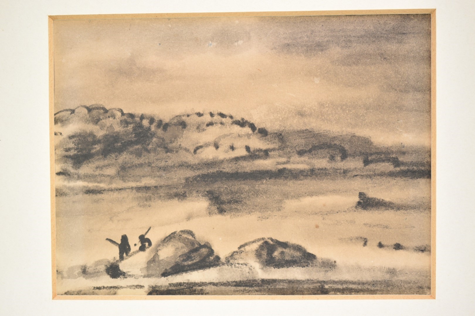 Hercules Brabazon Brabazon | Landscape | MutualArt