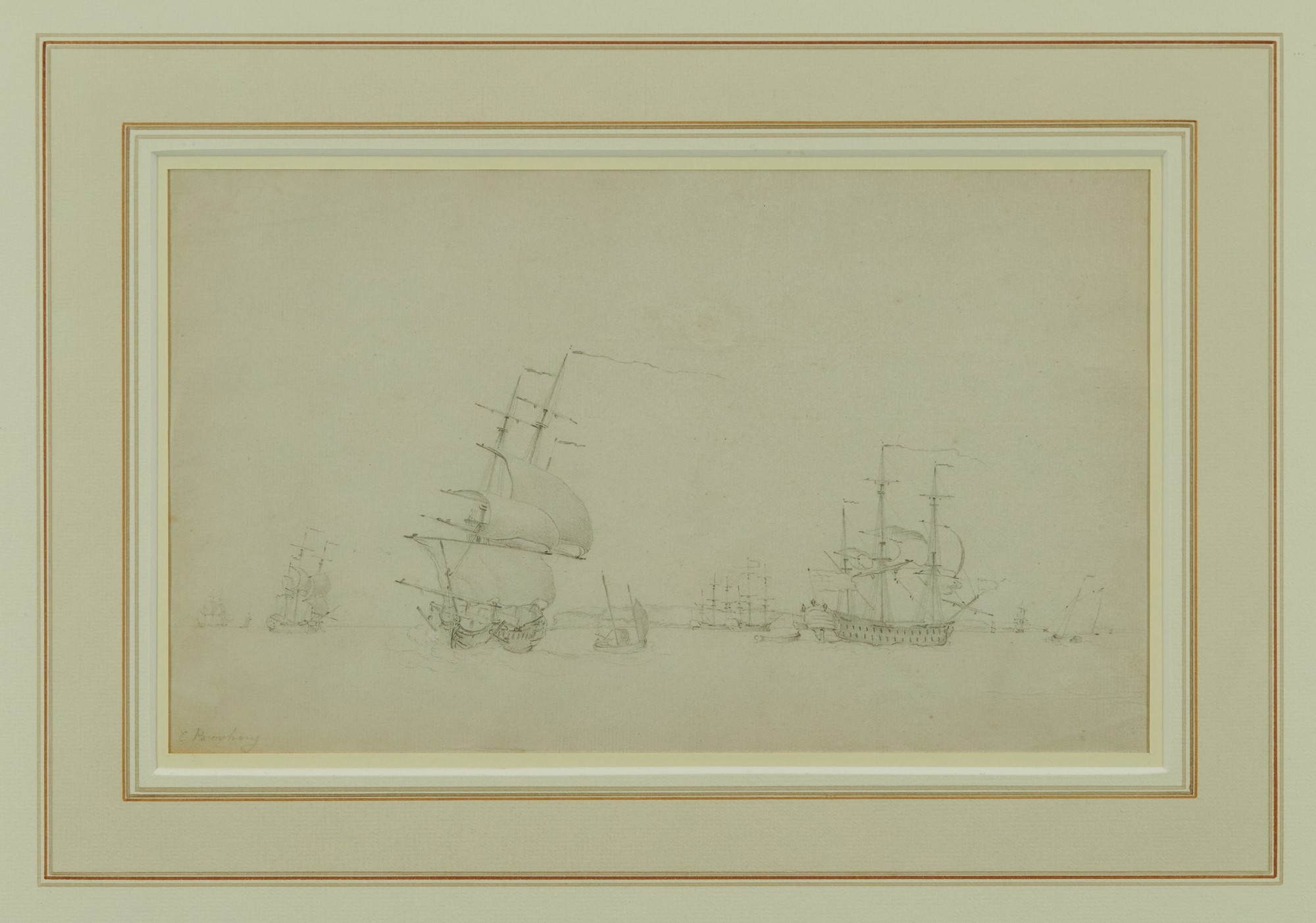 Charles Brooking | A Map of the City and Suburbs of Dublin | MutualArt