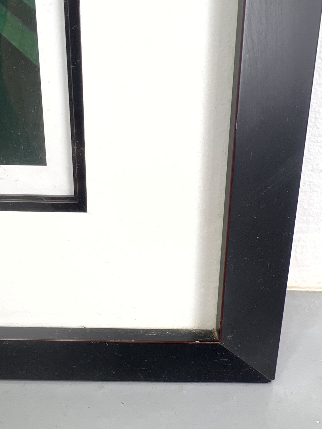 Tipper Gore | Rainy Shanghai | MutualArt