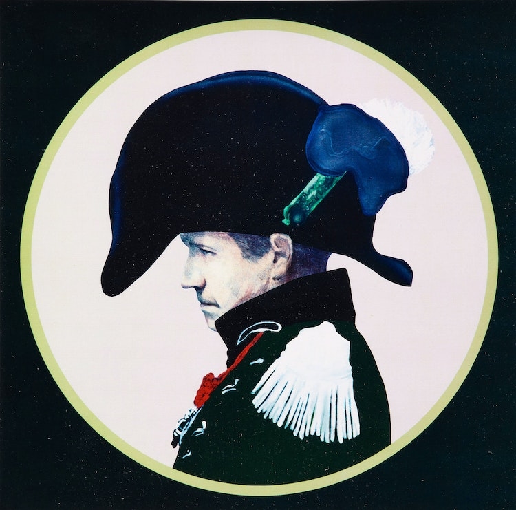 Charles Pachter | Simcoe’s Illusion (1990) | MutualArt