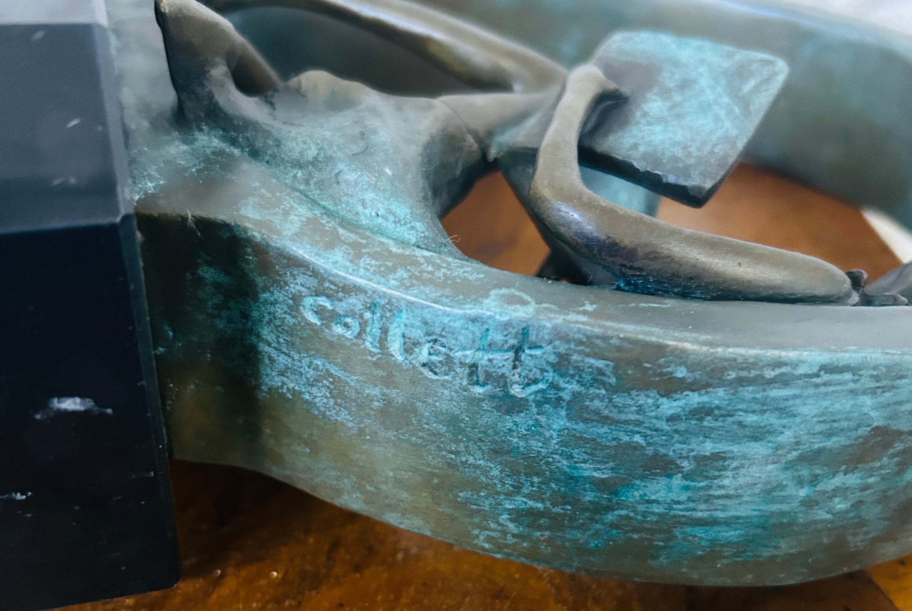 Édouard Louis Collet | Reading Circle | MutualArt