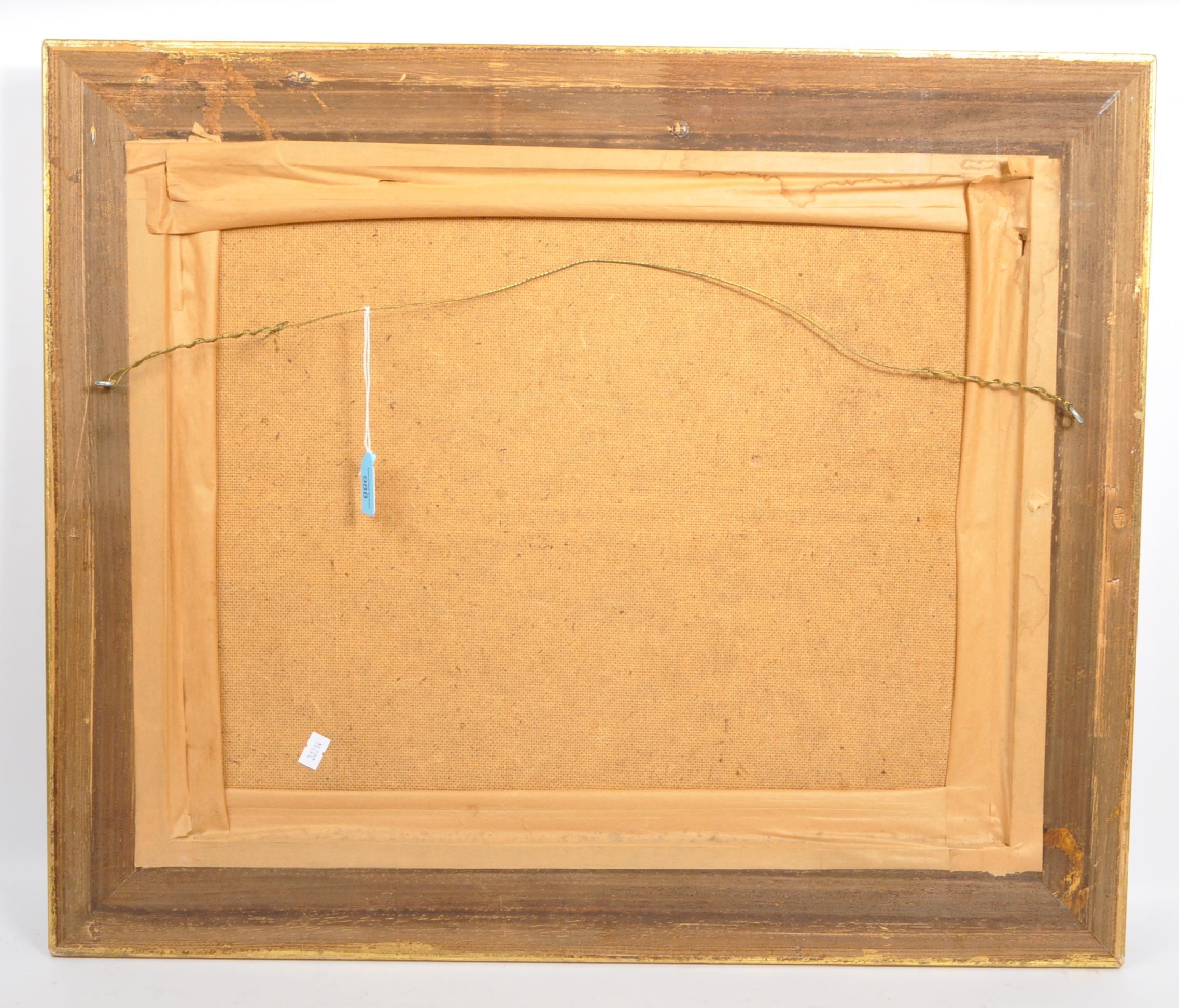 M. J. Rendell | M J RENDELL (1896 - 1980) - BRITISH ARTIST OIL ON BOARD ...