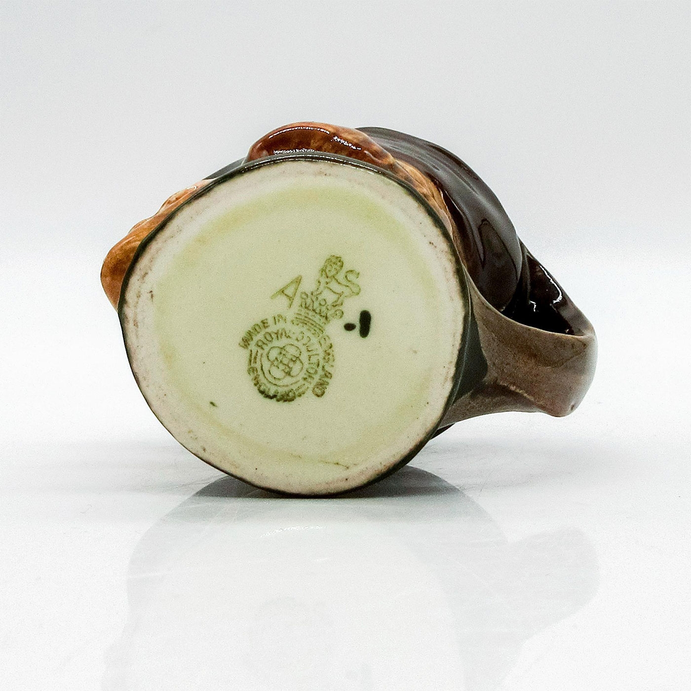 Harry Fenton | Robin Hood, Character Jug | MutualArt