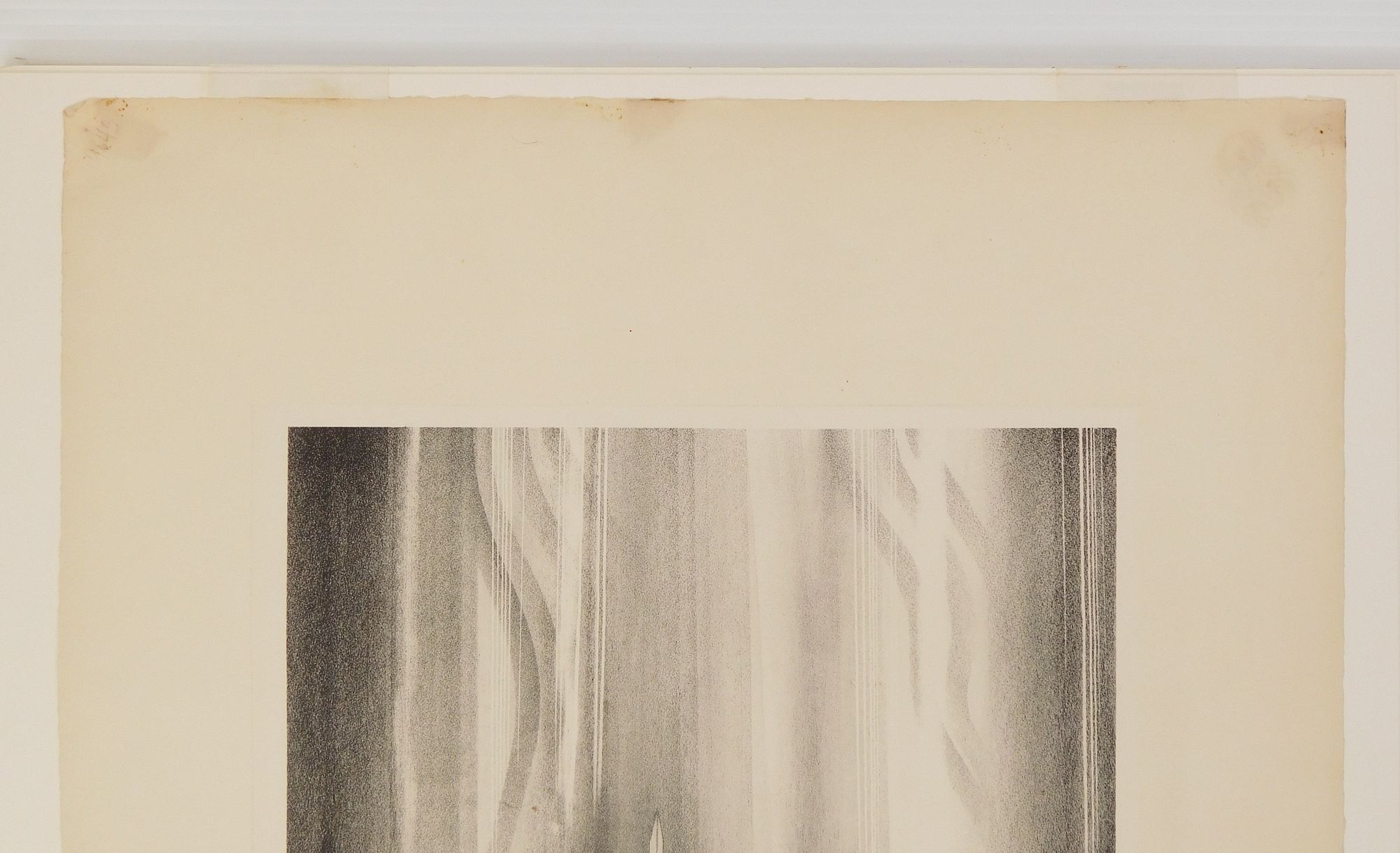 Rockwell Kent | Beowulf: Funeral Pyre (1931) | MutualArt