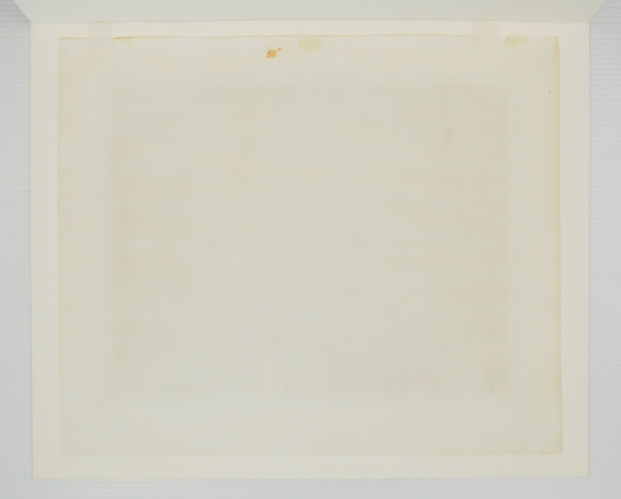 Rockwell Kent | Building The Temple (Circa 1940) | MutualArt