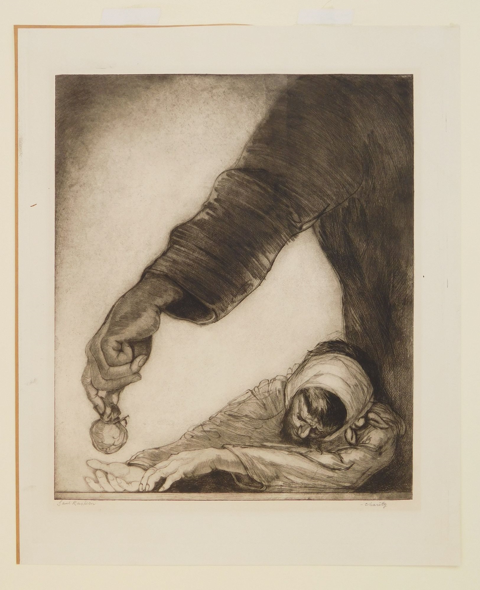 Saul Raskin | Bal-Shem-Tov, the Founder of Hassidism; Joseph's Coat in ...