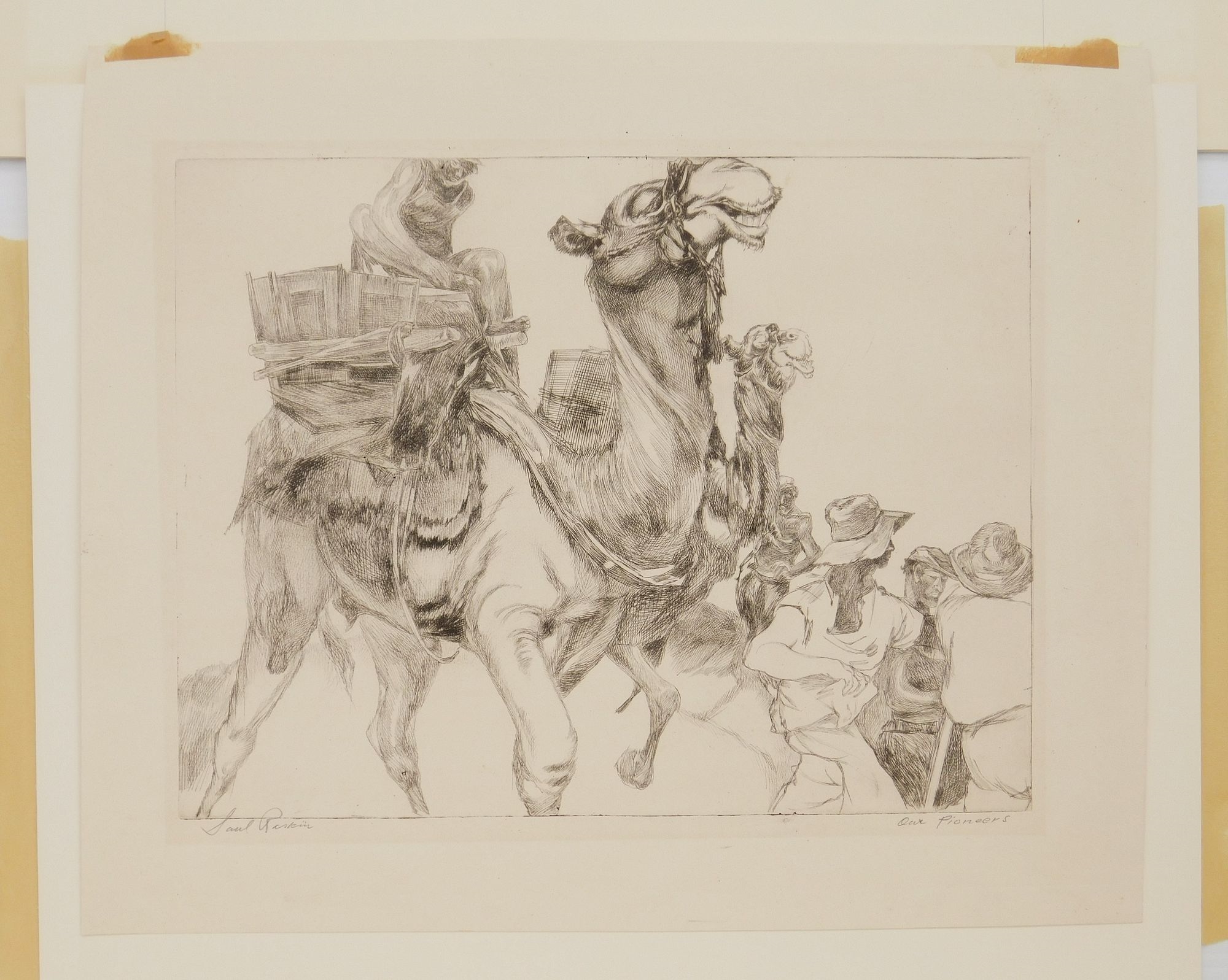 Saul Raskin | Bal-Shem-Tov, the Founder of Hassidism; Joseph's Coat in ...