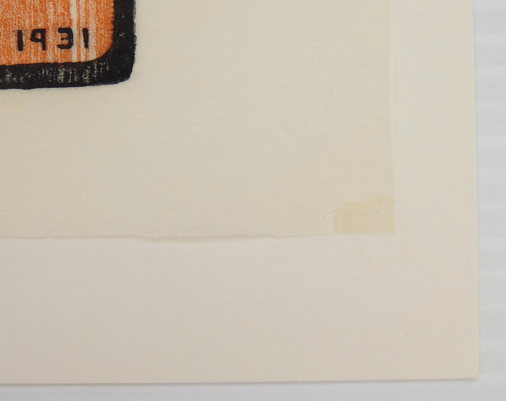 Elizabeth Norton | Chi-Ku (1931) | MutualArt