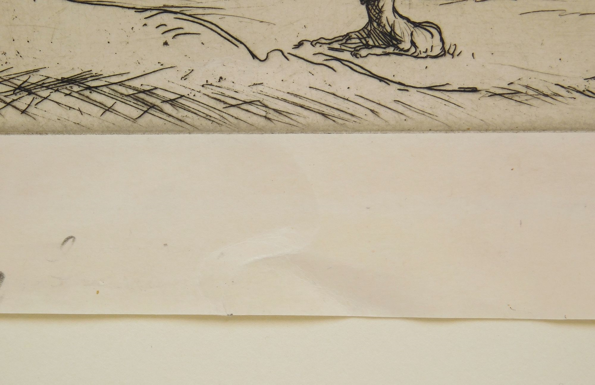Mahonri Mackintosh‏ Young | Corn Husking at Granado | MutualArt