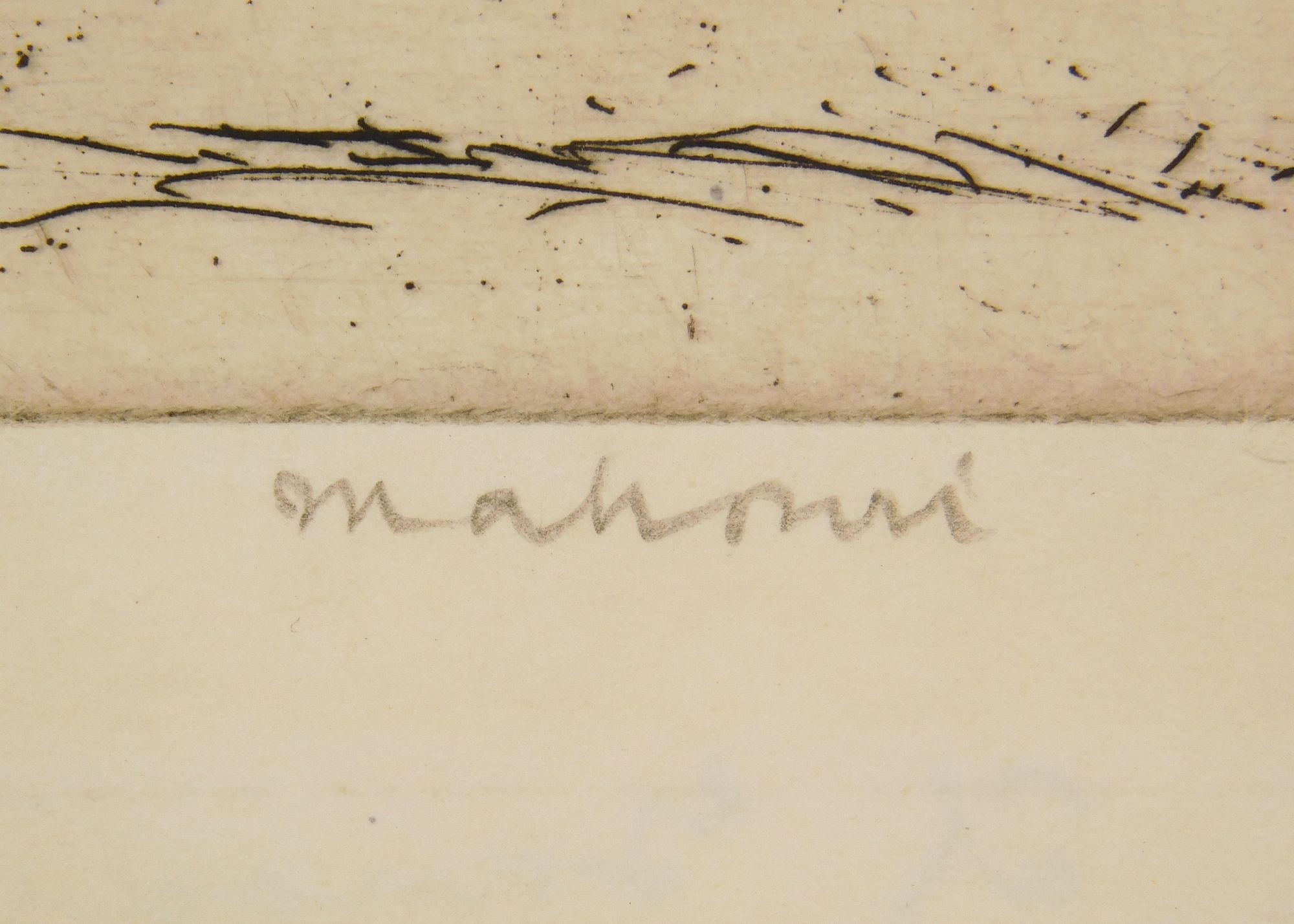 Mahonri Mackintosh‏ Young | Corn Husking at Granado | MutualArt