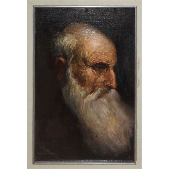 Carlo Ferrario | 1 Artworks at Auction | MutualArt