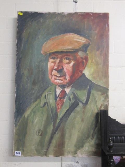 Brian Vale | Untitled | MutualArt