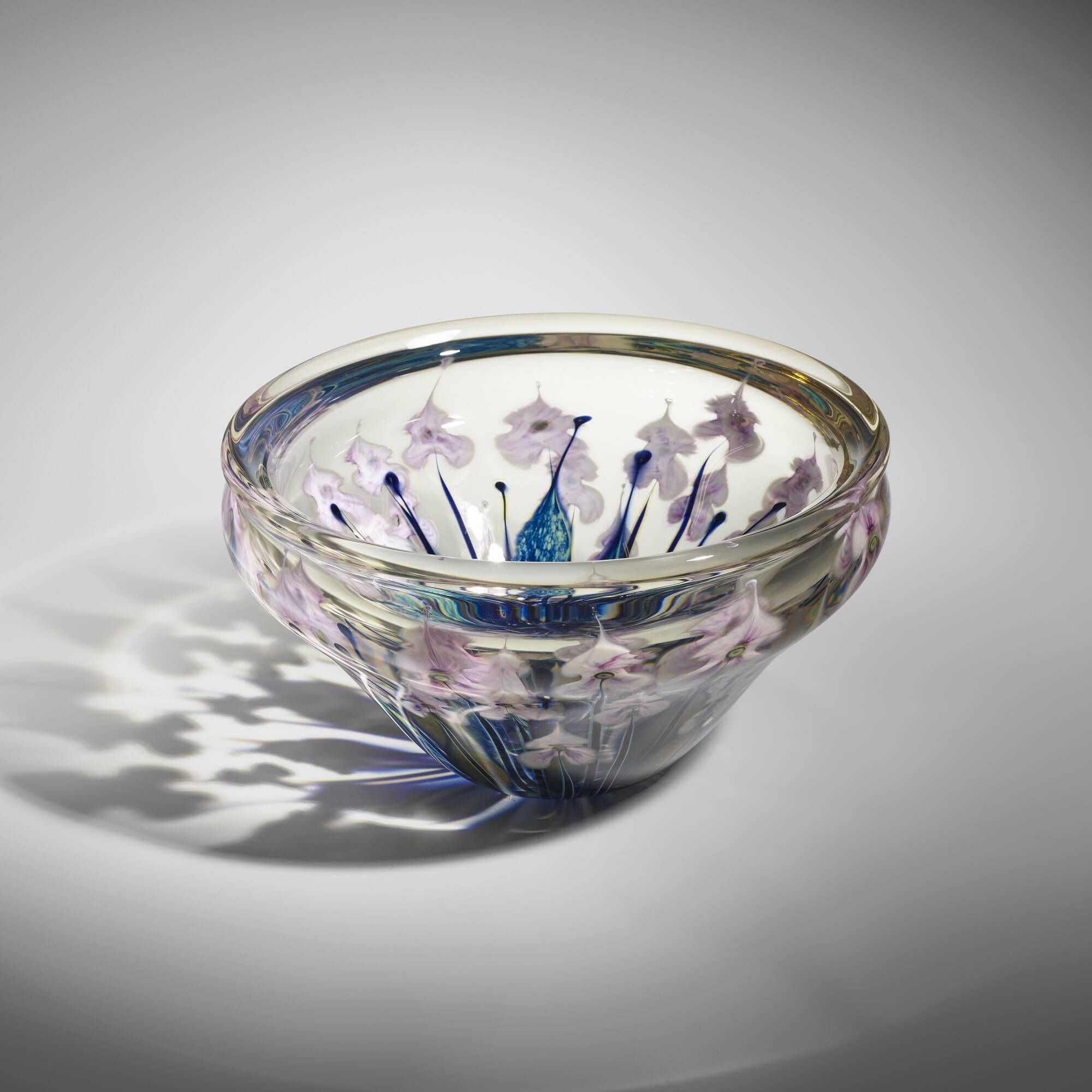John Lotton | Monumental Magnum bowl (1998) | MutualArt