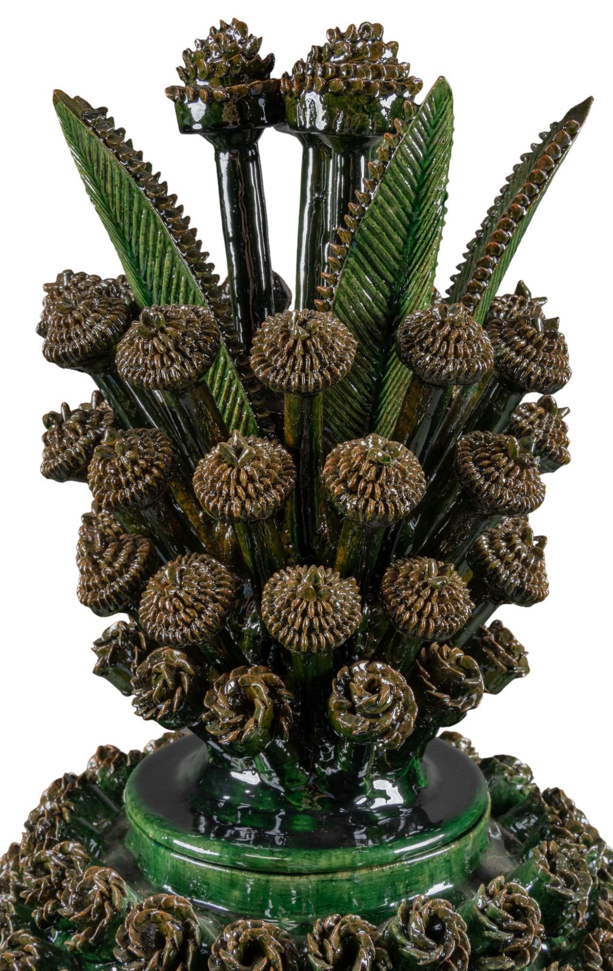 Pedro Hernández Carlos | Pina de Barro | MutualArt