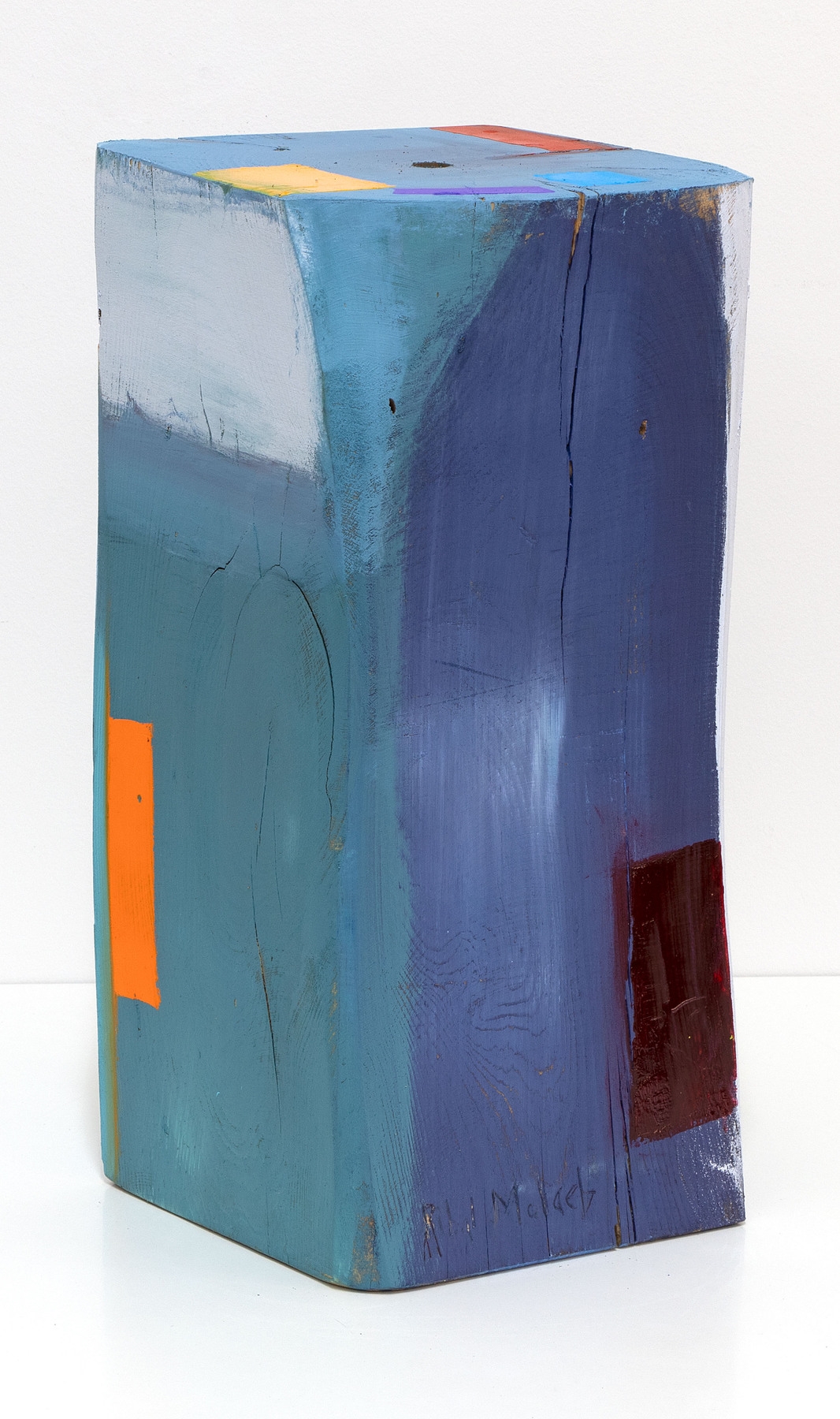 Ribal Molaeb | Abstract | MutualArt