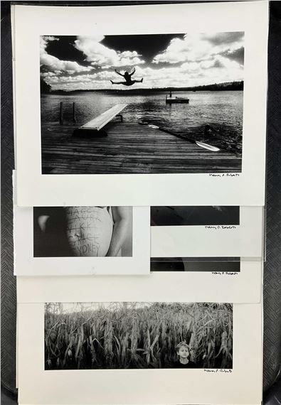 Nancy Roberts | Vintage Portrait & Nudes | MutualArt